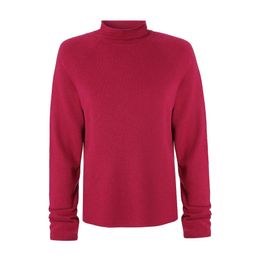 TATUUM Pullover 'MONROE' Damen Gr&ouml;&szlig;e L rosa