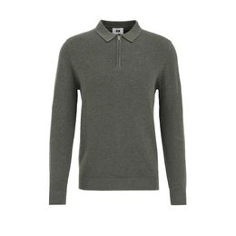 WE Fashion Pullover Herren Gr&ouml;&szlig;e XS gr&uuml;n