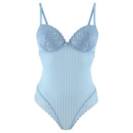 s.Oliver Body Damen Gr&ouml;&szlig;e M hellblau