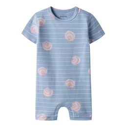 name it Romper/Bodysuit 'NBFVANDORA' kids Blue size 74