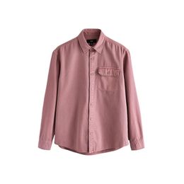 next Hemd Herren Gr&ouml;&szlig;e XXXL rosa