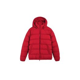 Scalpers Winter Jacket 'Malmo' male Red size M