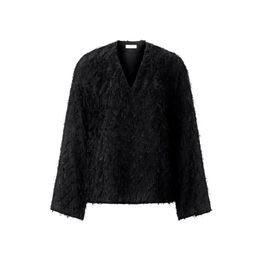 Rich & Royal Rich & Royal Blouse female Black size 34