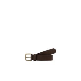 Scalpers Belt male Brown size 90