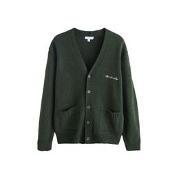 next Knit Cardigan male Green size S