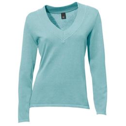 Heine Pullover Damen Gr&ouml;&szlig;e M mint