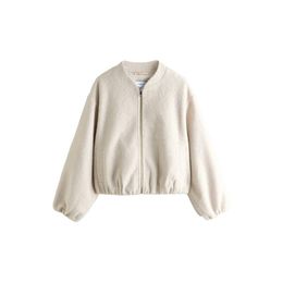 next Between-Season Jacket female Beige size XL