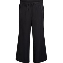 ZIZZI Hose 'MAIDA' Damen Gr&ouml;&szlig;e 58/60 schwarz