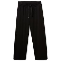 sheego Workout Pants female Black size 42