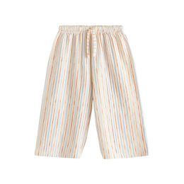 next Pants girl Beige size 4-5 yrs