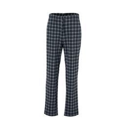 Dagi Pajama Pants male Black size S