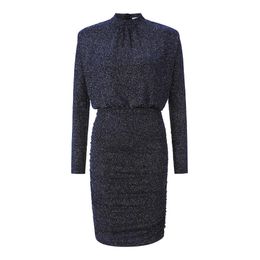 Rich & Royal Rich & Royal Sheath Dress female Blue size S