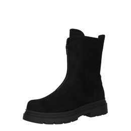 ABOUT YOU Boots 'Irma' Damen Gr&ouml;&szlig;e 38 schwarz Winterschuhe