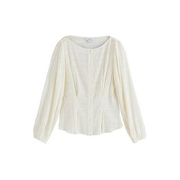 next Blouse female Beige size 12