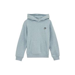 WE Fashion Sweatshirt Jungen Gr&ouml;&szlig;e 134/140 blau / kobaltblau