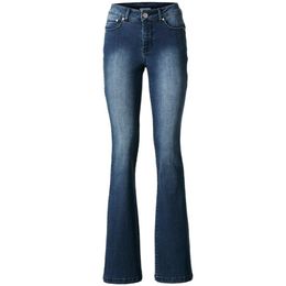 Heine Jeans female Blue size 48