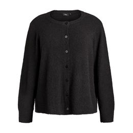 ZIZZI Knit Cardigan 'MVIDA' female Black size S