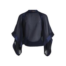 Vera Mont Cape female Blue size S