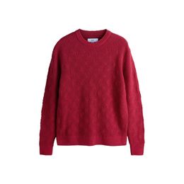 next Sweater male Red size 3XL