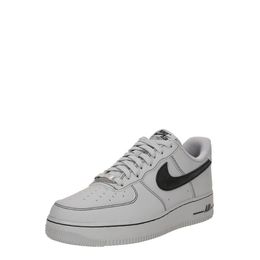 Nike Sportswear Sneakers 'AIR FORCE 1 '07 LV8' male Grey size 8