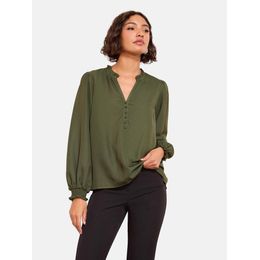 Friends Like These Blouse female Green size 10