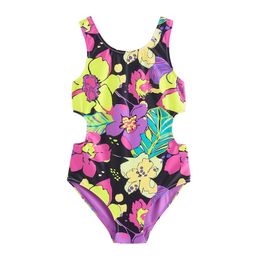 next Swimsuit girl Mixed colors size 4 yrs