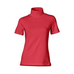 Heine Shirt female Red size 38