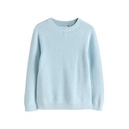 next Pullover Jungen Gr&ouml;&szlig;e 104 hellblau
