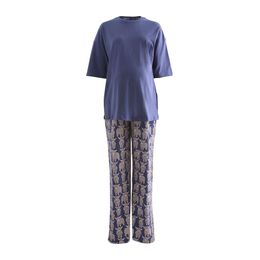 next Pajama female Blue size S
