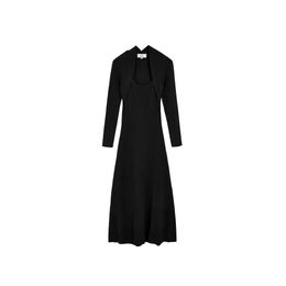 Scalpers Dress female Black size M