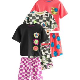 next Pajamas boy Mixed colors size 9-12 mths