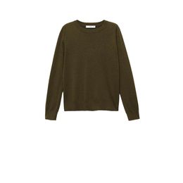 Mango Pullover 'LUCCA' Damen Gr&ouml;&szlig;e M khaki