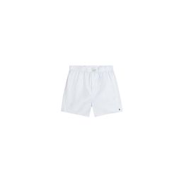 Scalpers Boxer shorts male Blue, White size L