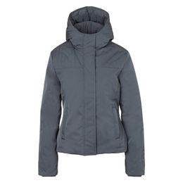 Passion 4Q Steppjacke grau Damen S