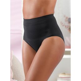 WITT Damen Miederhose, schwarz, Gr&ouml;&szlig;e 44