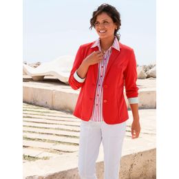Jerseyblazer