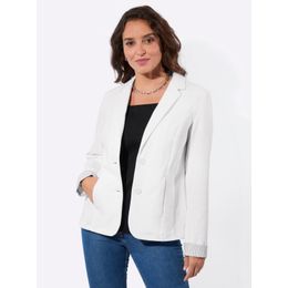 Jerseyblazer