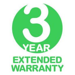 APC Extended Warranty Renewal - Technischer Support (Verl&auml;ngerung) - Telefonberatung - 3 Jahre - 24x7