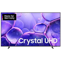 Samsung GU65U8099FU Crystal UHD Smart TV 163 cm (65")