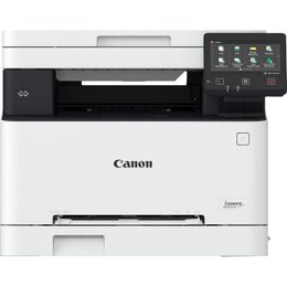 Canon i-SENSYS MF651Cw Laser-Multifunktionsger&auml;t