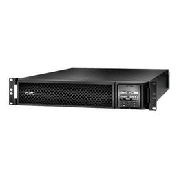 APC Smart-UPS SRT1500RMXLI USV Rack montierbar / extern Wechselstrom 220/230/240 V 1.5 kW 1500 VA RS-232 USB