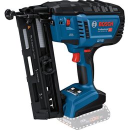 Bosch Professional GNH 18V Akku Holznagler Set