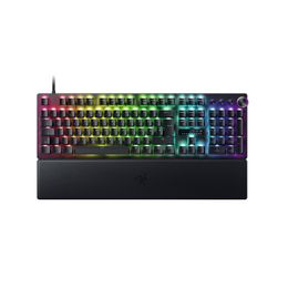 Razer Tastatur Huntsman V3 Pro 8KHz DE Layout kabelgebunden