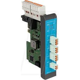 INSYS icom MRcard Multi-I/O-Einsteckkarte
