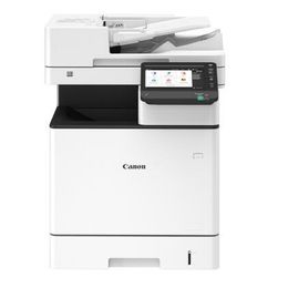 Canon i-SENSYS MF842cdw Laser-Multifunktionsger&auml;t