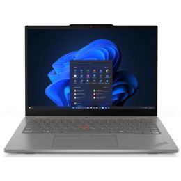 Lenovo ThinkPad L13 Gen 6 Intel Core Ultra 5 225U 2-in-1 Notebook 33,8 cm (13,3")