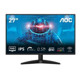 AOC 27B36X LED-Monitor 68.6 cm (27")