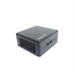 Terra PC-Micro 7000 Silent Greenline Micro-Format 1009995