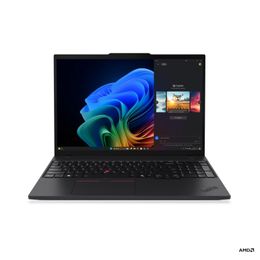 Lenovo ThinkPad T16 Gen 4 AMD Ryzen AI 5 PRO 340 Notebook 40,6 cm (16 Zoll)