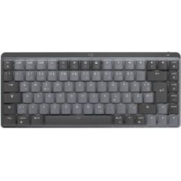 Logitech MX Mechanical Mini Tastatur